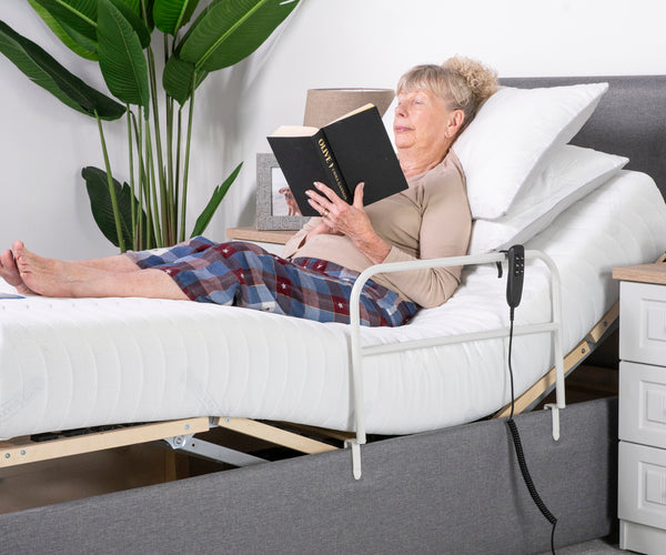 Which Mattress Works Best with an Adjustable Bed? – Pro-Motion Beds